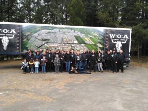 Full:Metal:Army | Info