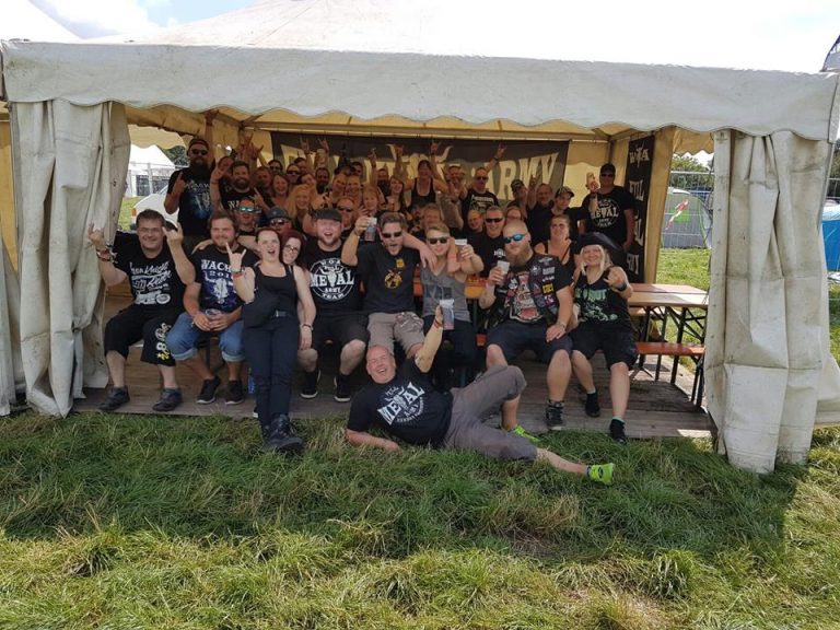 Full:Metal:Army | Official supporters club of W:O:A